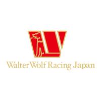 WalterWolf - Wolf Racing Japan ウルフレーシングジャパン