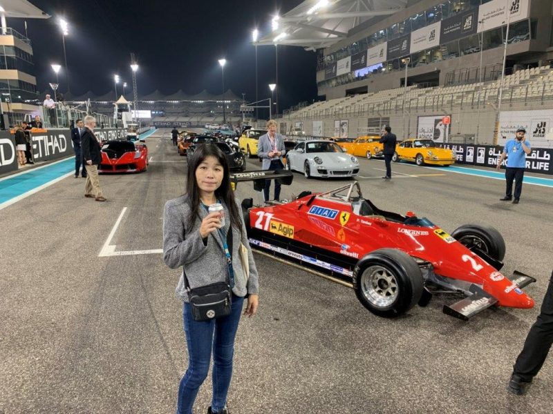 Walter Wolf - Import/Export - Wolf Racing ウルフレーシングジャパン